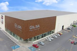 Prolamsa - Productos Laminados de Monterrey - Planta Escobedo en ...