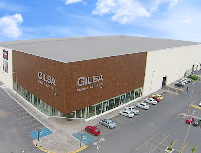 Gilsa Barragán en General Escobedo 🧱