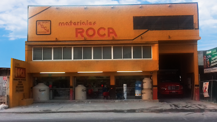 Grupo Roca Cancún en Cancún 🧱