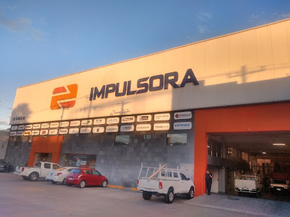 Impulsora Industrial Guadalajara S.A de C.V en Guadalajara 🧱