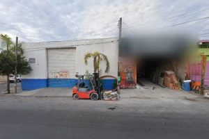 El Sabino - Guadalupe en Guadalupe 🧱