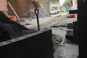 Panel Rey en Monterrey 🧱