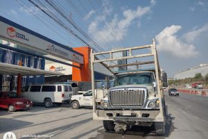 Panel Rey en Monterrey 🧱