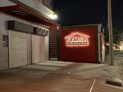 Fymsa Lagunitas en Cabo San Lucas 🧱