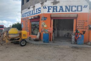 The Home Depot en Cabo San Lucas 🧱