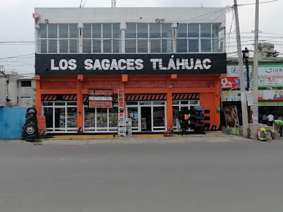 Truper - Distribuidora de Herramientas Los Sagaces Tláhuac en Tláhuac 🧱