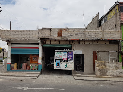 Bodega Fortaleza Ecatepec (Manos A La Obra) en Ecatepec de Morelos 🧱