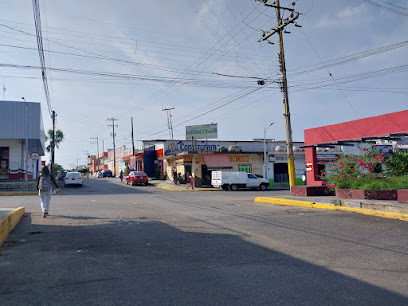 Construrama - Promexma Tapachula en Tapachula 🧱