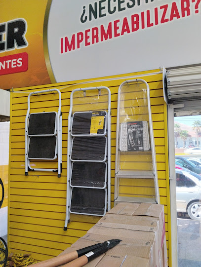 Construred - Molina Ferreterías en Chihuahua 🧱