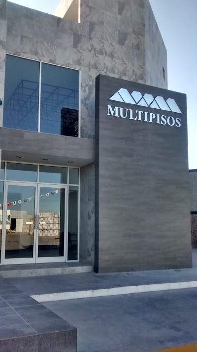 Multipisos Outlet en Torreón 🧱