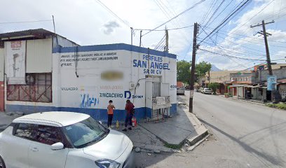 Panel Rey en Monterrey 🧱