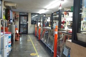 Panel Rey en Monterrey 🧱