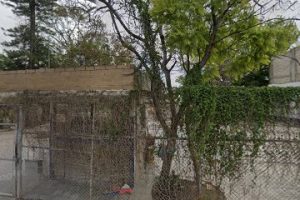 La Casa de Cementin Tehuacan en Tehuacán 🧱