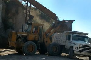 Materiales para Construcción en Tepic 🧱