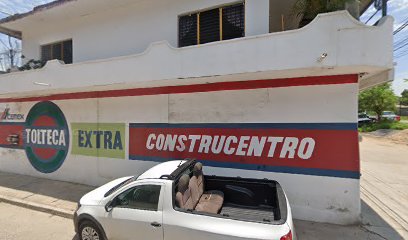 Ferretería Construcentro en Lázaro Cárdenas 🧱