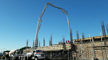 Concretos Y Materiales S A De C V Guasave En Guasave рџ