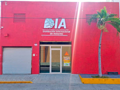 Diasa en Tampico 🧱