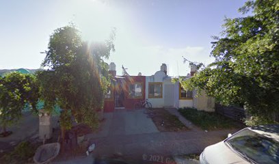 Casa del Distribuidor en Manzanillo 🧱