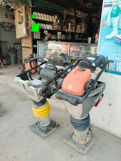 Materiales Herva en Tulancingo 🧱