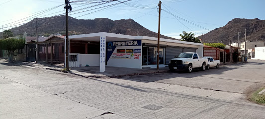 Ferretería Delta Guaymas en Guaymas 🧱